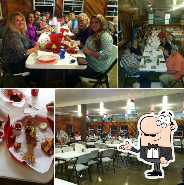 Paw-Paw's Da-Trap in Deweyville - Restaurant reviews