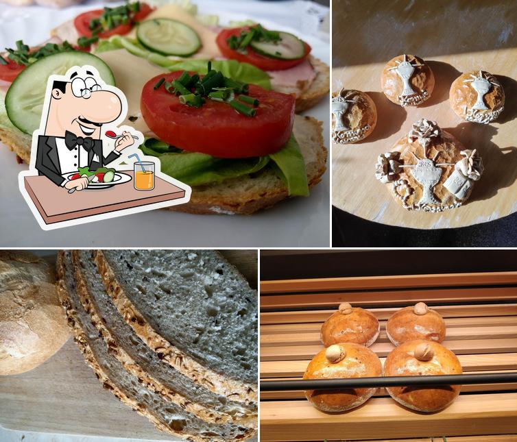 Piekarnia Panki, Panki - Restaurant reviews