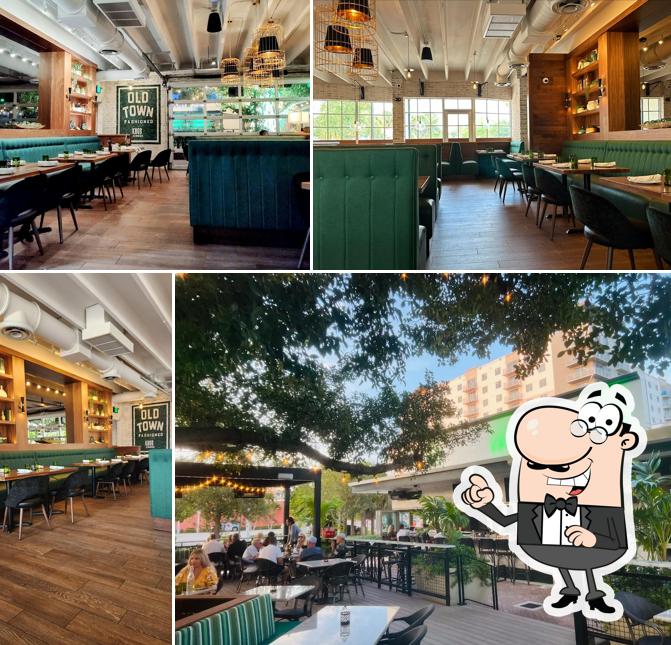 South Bar & Kitchen, Pompano Beach - Restaurant menu, prices and reviews
