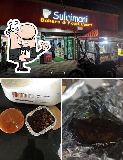 Sulaimani Bakers & Food Court, Kakkanad - Restaurant reviews