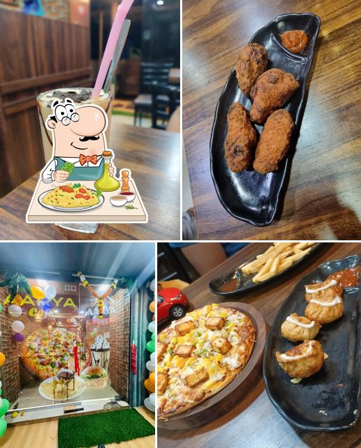 The Aarya Cafe, Karjat - Restaurant reviews