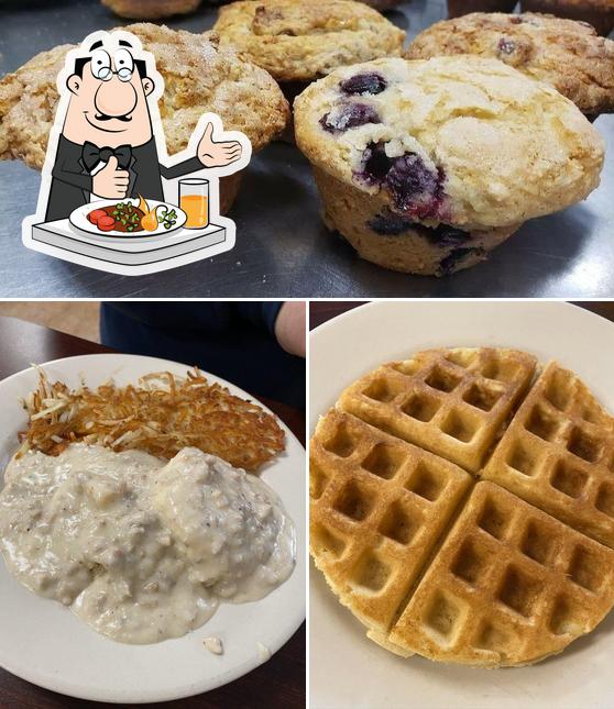 The Busted Yolk, Cato - Restaurant menu, prices and reviews