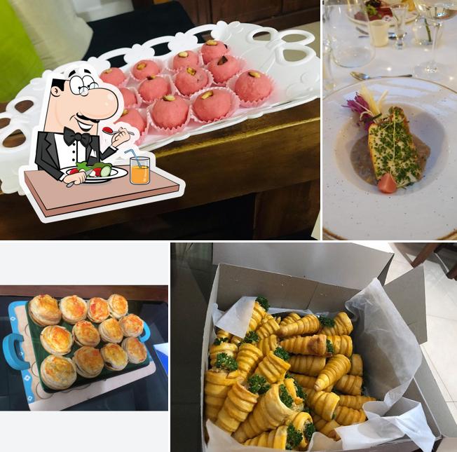 UNIQUE Taste restaurant, Kraków - Restaurant reviews