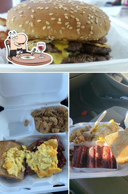 Vee Sandwich Shop, Indianapolis - Restaurant menu, prices and reviews