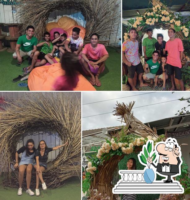 WERPA Food Park restaurant, Cebu City - Restaurant reviews