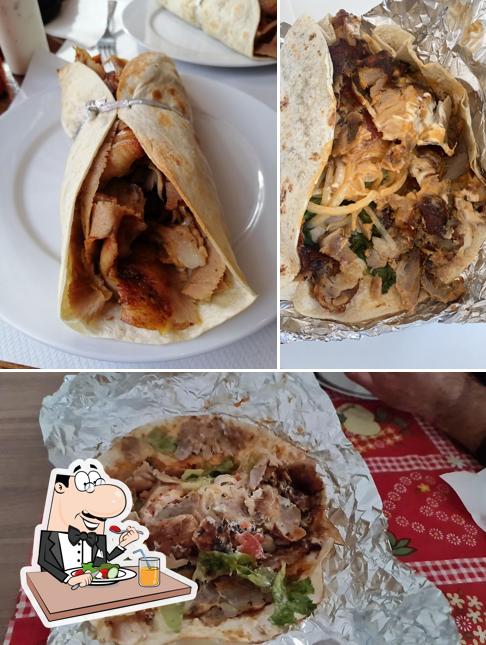Zhegra kebab, Genève - Menu du restaurant, prix et avis
