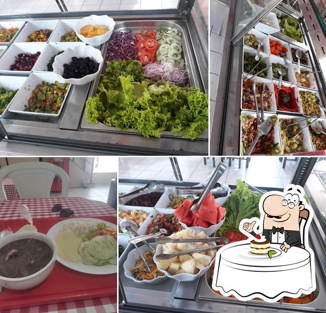Dona Nina, São Luís - Menu do restaurante, preços e opiniões