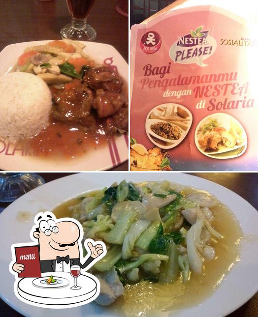 Shigeru Depok Town Square restaurant, Depok, Depok Town Square Lt. LG ...