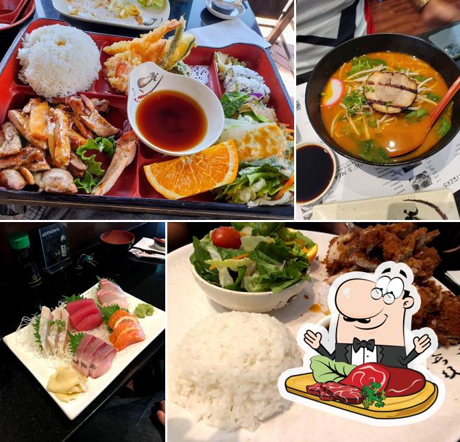 Best restaurants in Otay Ranch Town Center Mall - Restaurant Guru
