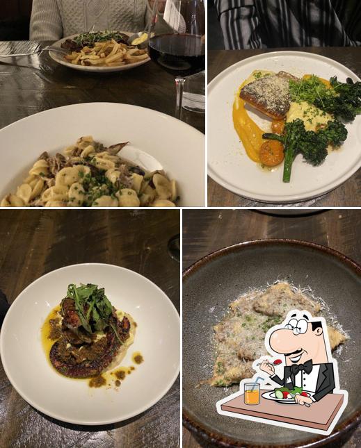 TWH Social in Kitchener - Restaurant menu and reviews