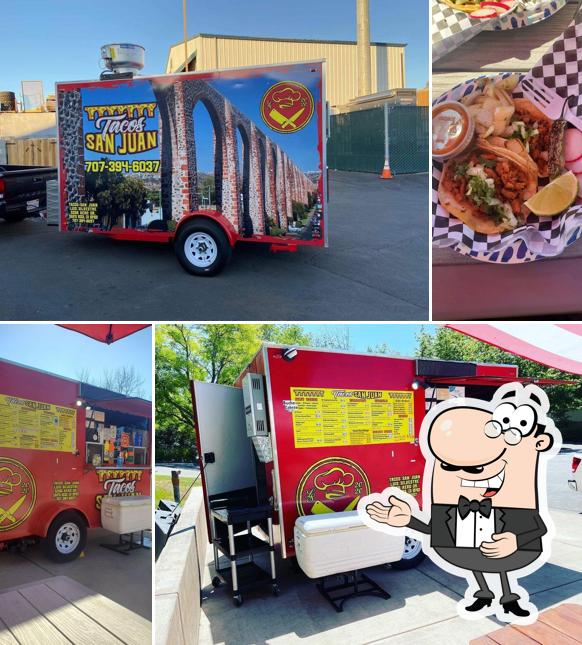 Tacos San Juan, Santa Rosa - Restaurant menu, prices and reviews