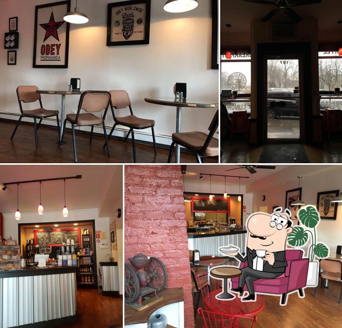 Top 10 restaurants with sandwiches in Poughkeepsie, december 2025 ...
