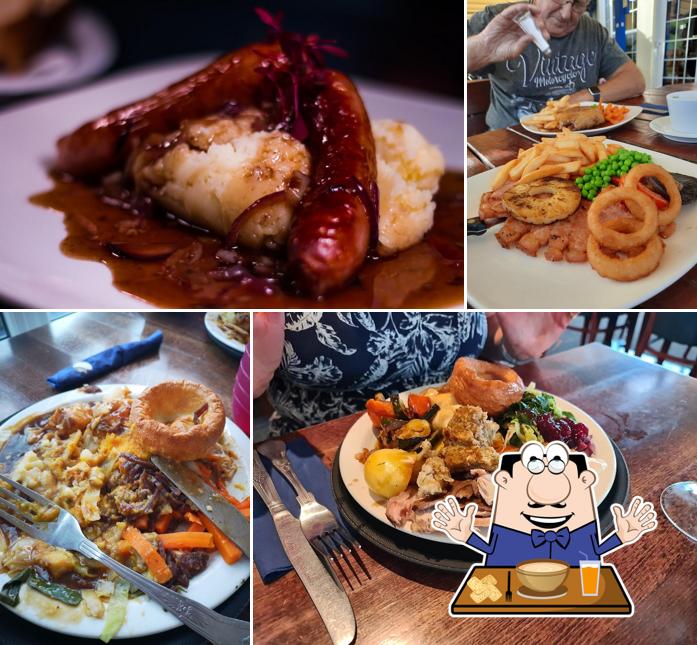 The Smugglers Inn in Dawlish - Restaurant reviews