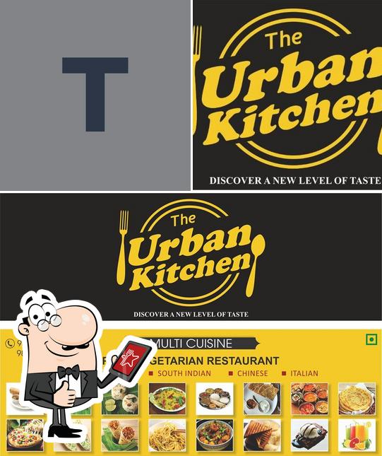 The Urban Kitchen, Nagpur, The Urban Kitchen Restaurant - Restaurant reviews