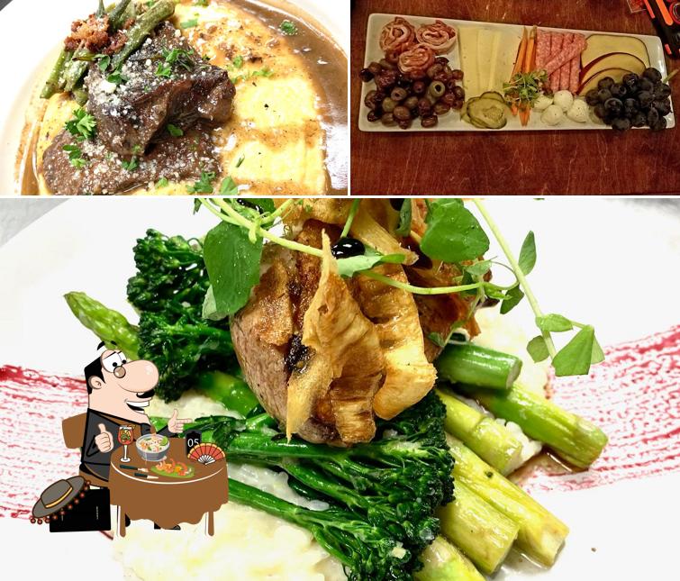Trevioli Italian Kitchen, Columbus - Restaurant menu, prices and reviews