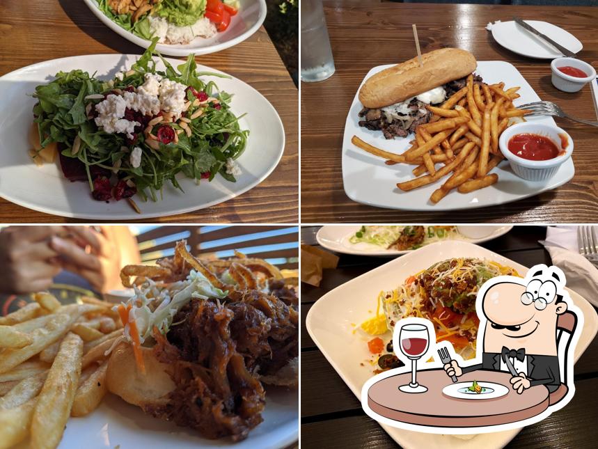Two60 Kitchen + Bar, Fairfield - Restaurant menu, prices and reviews