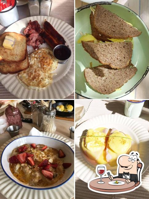 afro-boer restaurant, Pretoria - Restaurant menu and reviews