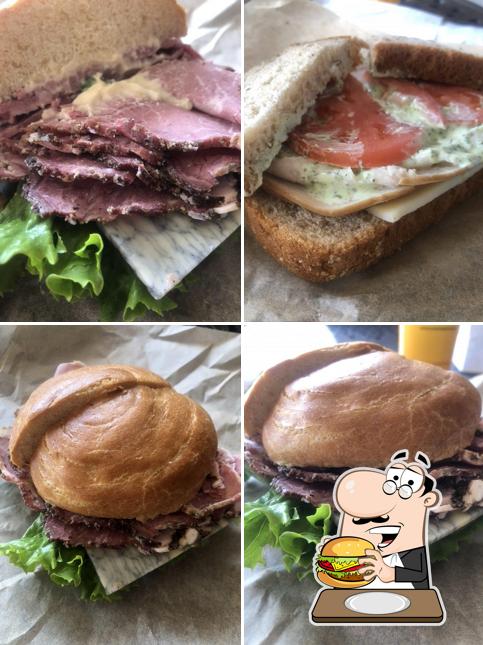 Bedré Cafe, Sulphur - Carta del restaurante y opiniones