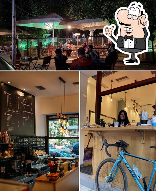 Καφετέρια Παγκράτι Γκαζάκι, Athens - Restaurant reviews