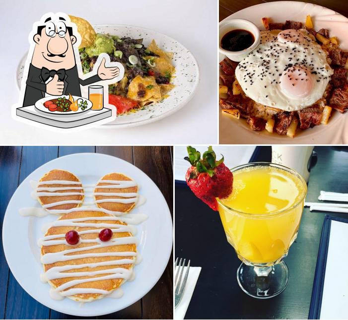 Good Stuff - Hermosa Beach in Hermosa Beach - Restaurant menu and reviews