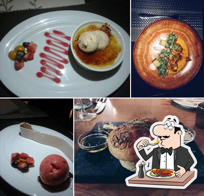 San Deck, Bar & Restaurant, Sandton - Restaurant menu and reviews