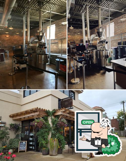 Brew HaHa, Wilmington - Restaurant menu, prices and reviews
