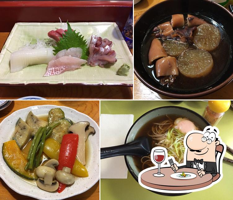 Mikuni, Frankfurt - Japanese restaurant menu and reviews
