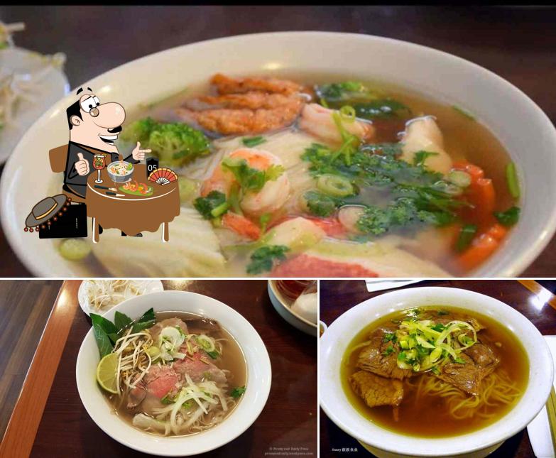 Pho Tan Vietnamese Restaurant, 6516 Kingsway in Burnaby - Restaurant ...
