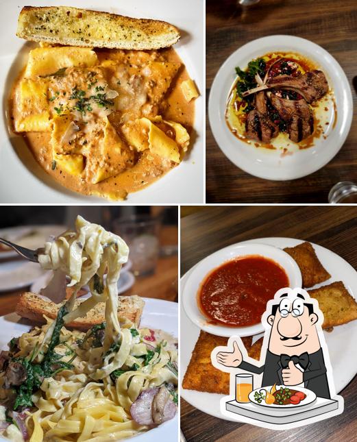 Angelo’s Taverna, Denver - Restaurant menu, prices and reviews
