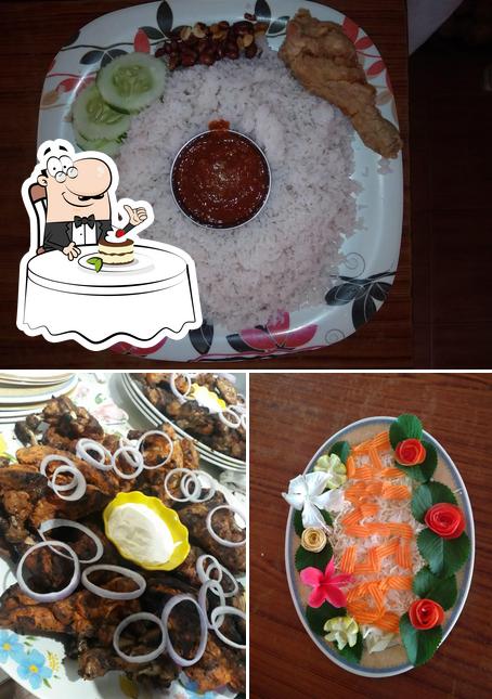 Asma Restaurant, Thittacheri - Restaurant menu, prices and reviews