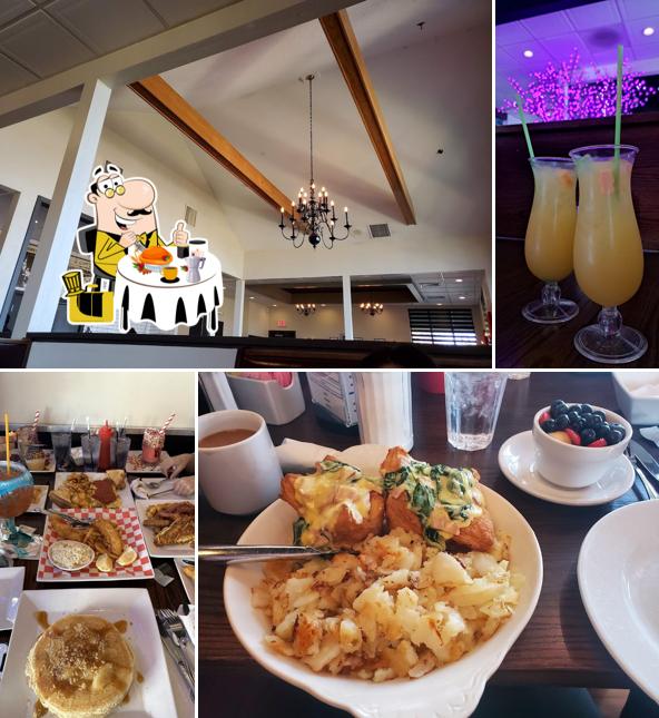 Bell City Diner, Bristol - Restaurant menu, prices and reviews