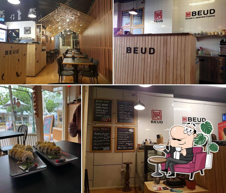 Beud in Maitland - Restaurant menu and reviews