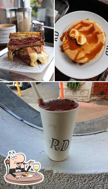 Road Diner in Hawthorn - Restaurant reviews