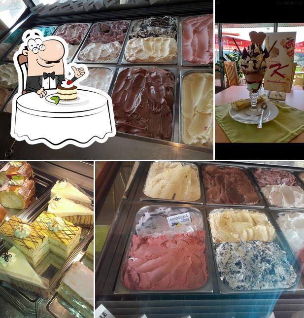 cafe koller, Paudorf - Restaurant menu, prices and reviews
