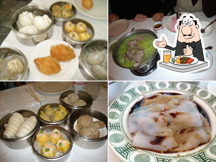 Bon Chinese, Montgomery - Restaurant menu, prices and reviews