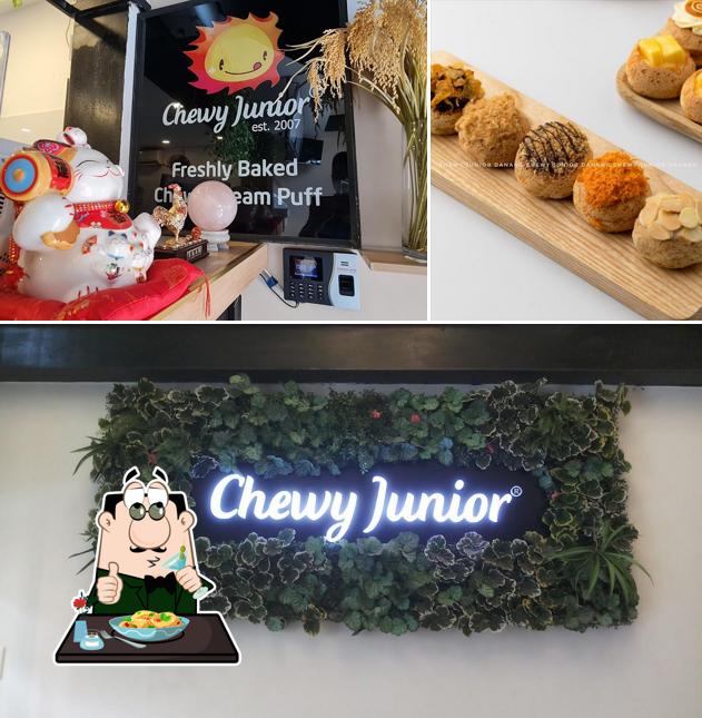 Chewy Junior, Da Nang - Restaurant menu, prices and reviews
