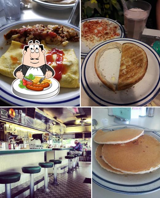 DK Diner in West Chester - Restaurant menu and reviews