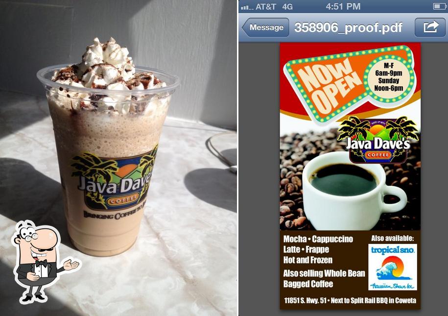 Best restaurants with desserts in Coweta, winter 2024 - Restaurant Guru