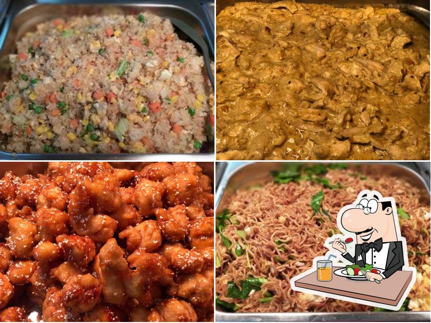 East West Kitchen, Newman - Restaurant menu, prices and reviews