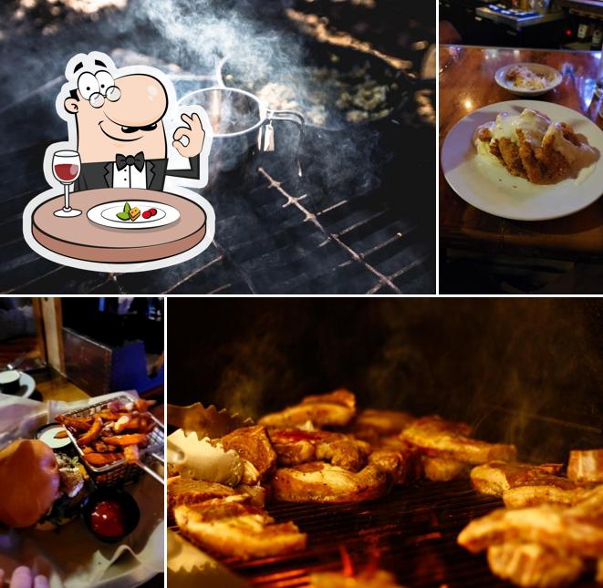 Gerard's 1907 Tavern, Bowling Green - Restaurant menu, prices and reviews