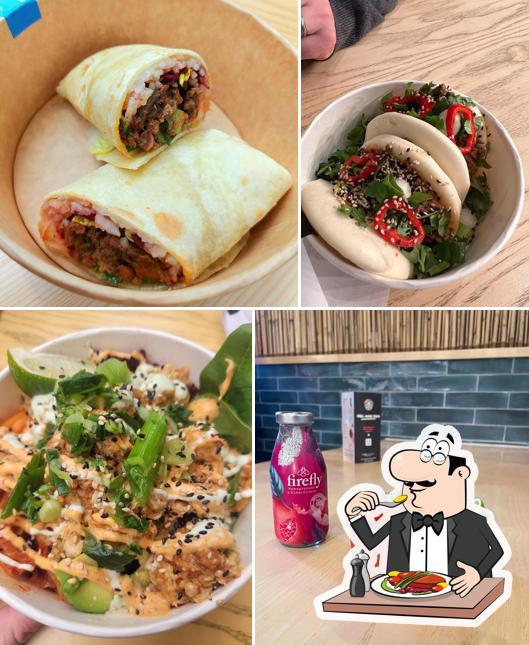 Best restaurants in Fosse Park Mall - Restaurant Guru