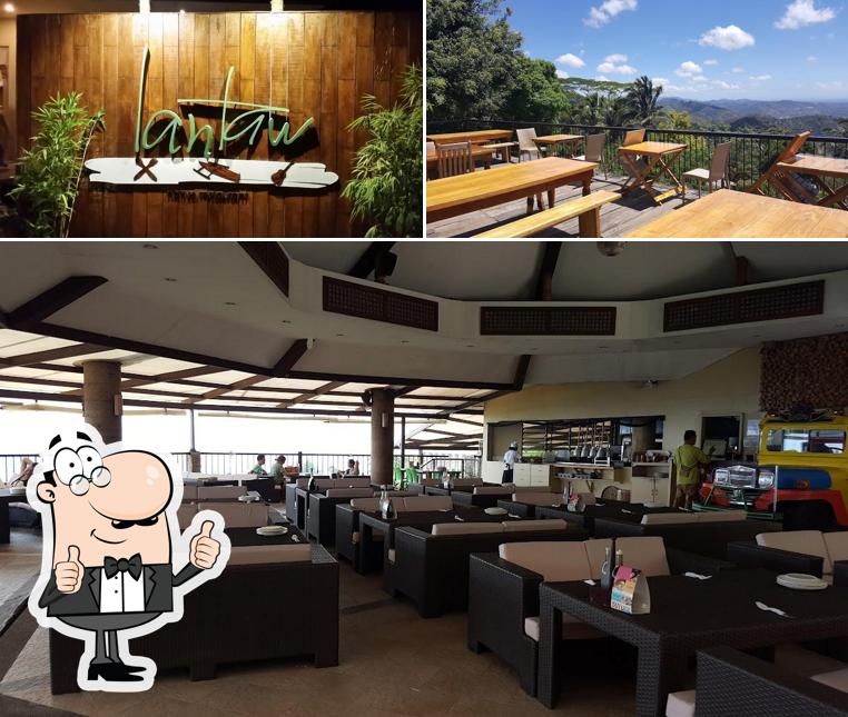 Lantaw Busay restaurant, Cebu City - Restaurant menu and reviews