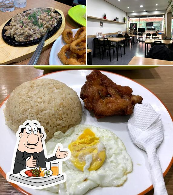 Mabuhay Filipino Restaurant, Pyeongtaek-si - Restaurant reviews