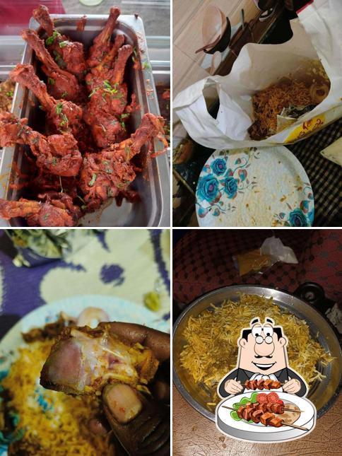 Mana Vantillu, Hyderabad - Restaurant menu, prices and reviews