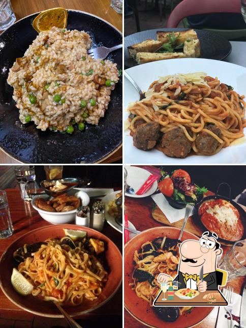 Max on Hardware, Melbourne - Restaurant menu, prices and reviews