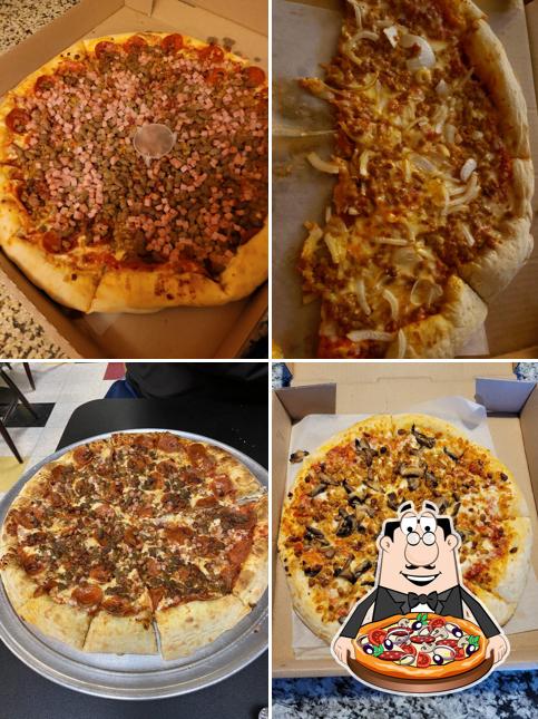 Best new York–Style Pizza in O'Fallon restaurants, autumn 2023 ...