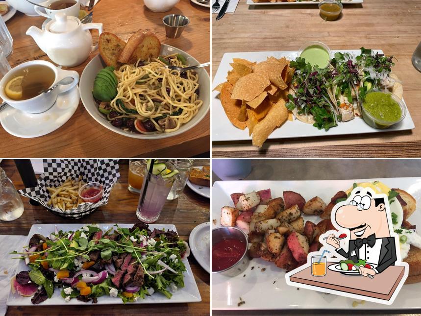 Meet & Eat, Sacramento - Restaurant menu, prices and reviews