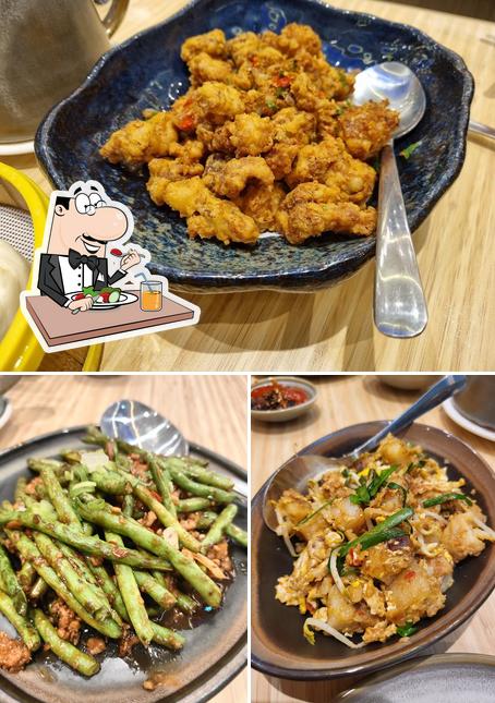 Ocean 8 Seafood & Dimsum Bar - Lippo Mall Puri, West Jakarta ...