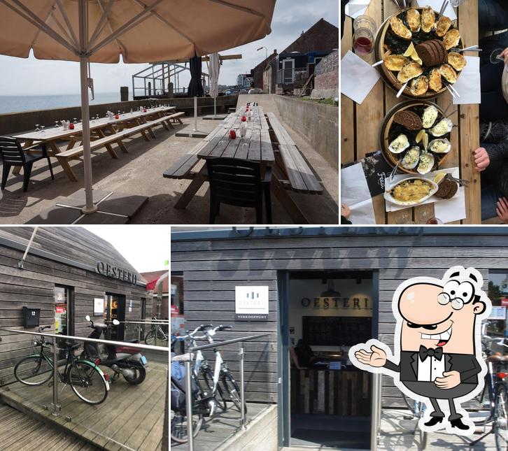 Oesterij, Yerseke - Restaurantbewertungen