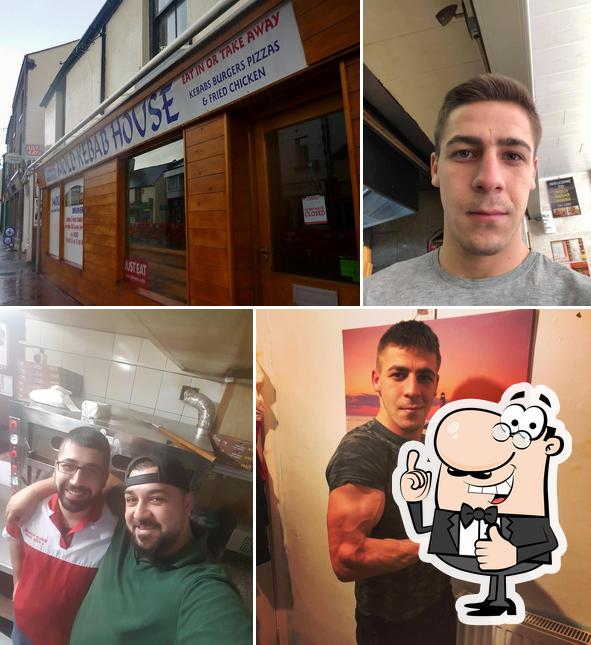 Pizzería Mold Kebab Burger & Pizza House, Mold - Carta del restaurante ...